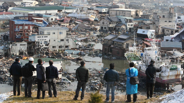 東日本大震災から14年の日、震災について考えたこと！（2）｜Minamikaze｜coconalaブログ